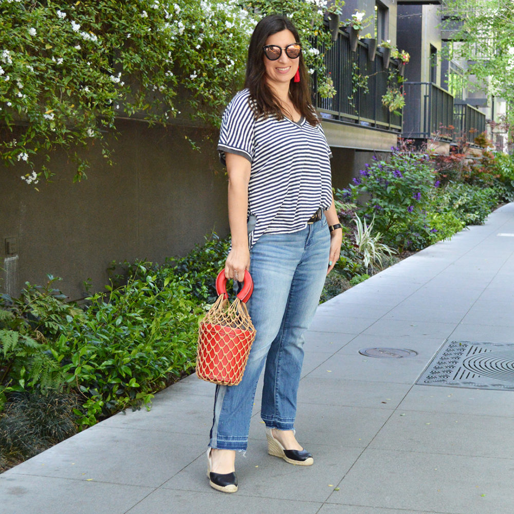 Everyday spring style – Bay Area Fashionista