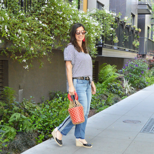 Everyday spring style – Bay Area Fashionista
