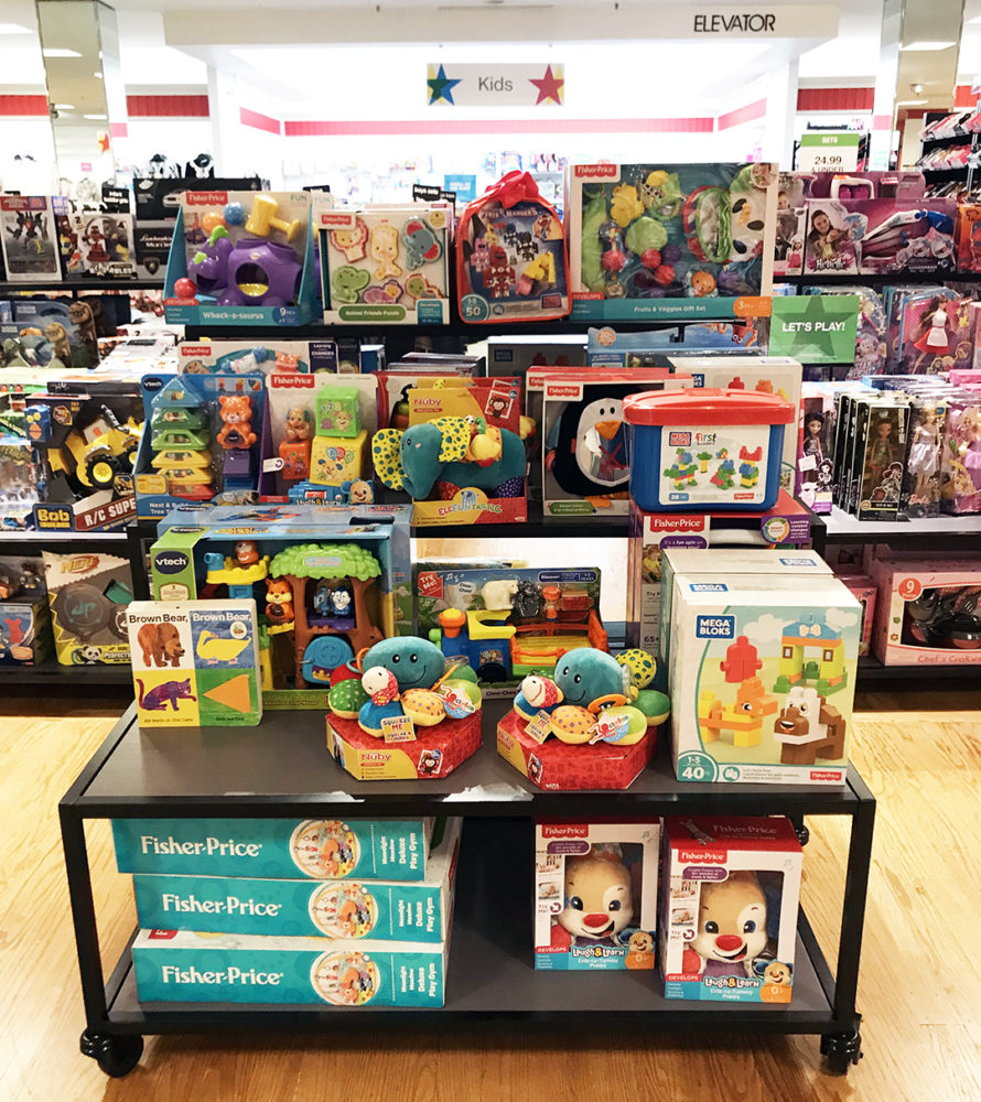 Macy’s Backstage spring style at Newpark Mall – Bay Area Fashionista