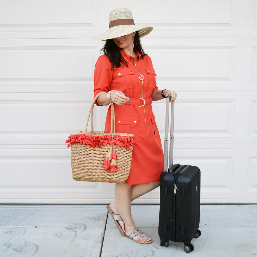 Macy’s Backstage spring style at Newpark Mall – Bay Area Fashionista