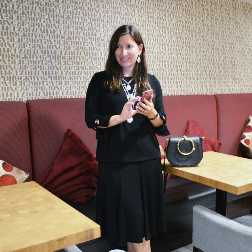 Best packable clothing for travel | Chico’s Travelers Collection – Bay ...