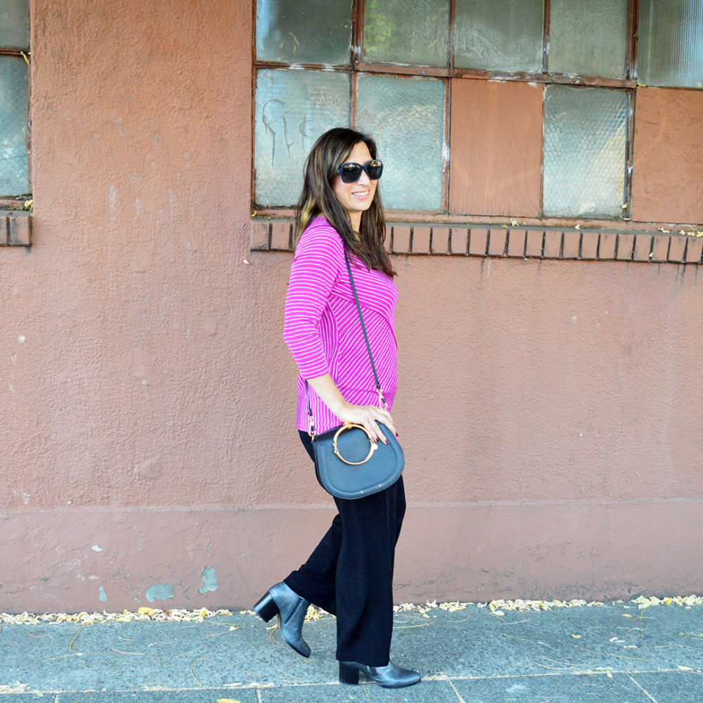 Best packable clothing for travel | Chico’s Travelers Collection – Bay ...