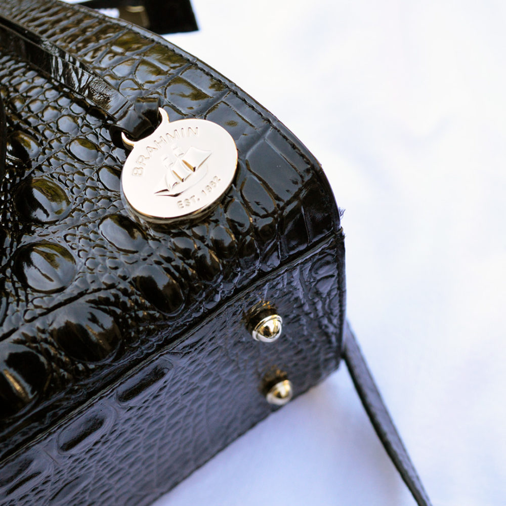 Brahmin Mini Priscilla review – Bay Area Fashionista