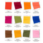 Top 12 colors for spring 2019 from NYFW – Bay Area Fashionista