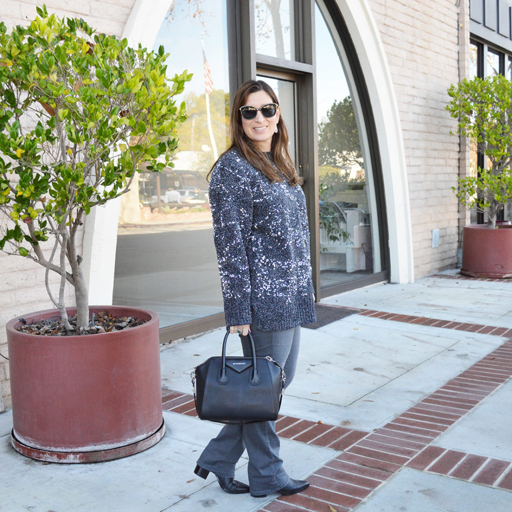 Sparkle and shine in the daytime – Bay Area Fashionista