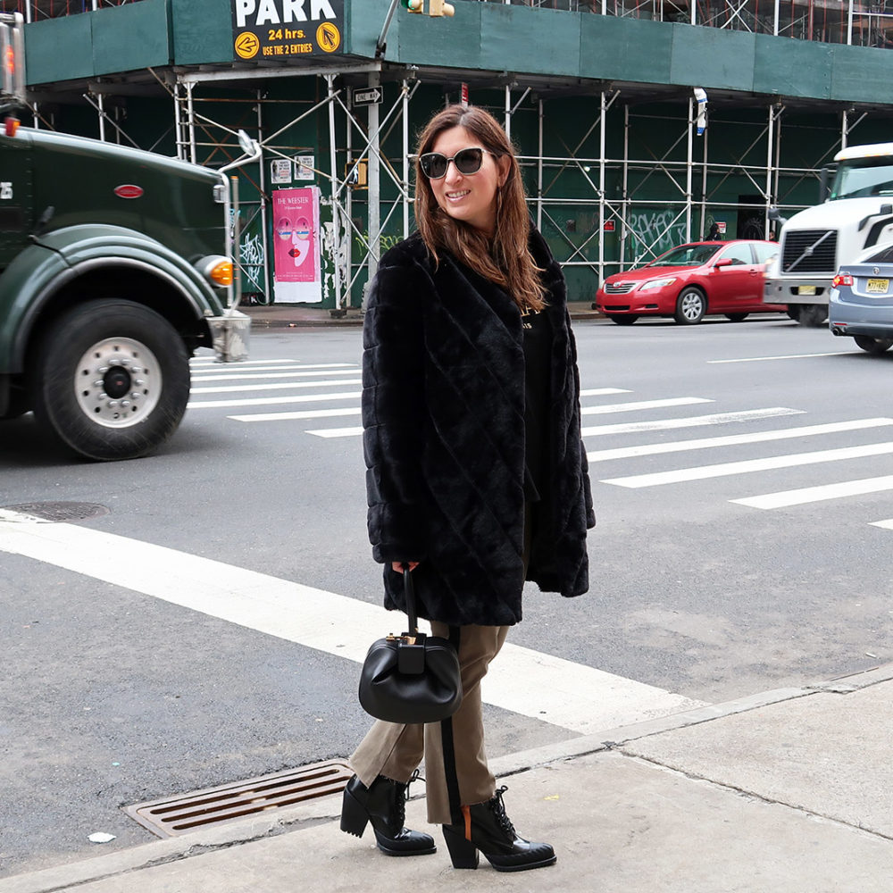 Inspired by Real Housewives – Bay Area Fashionista