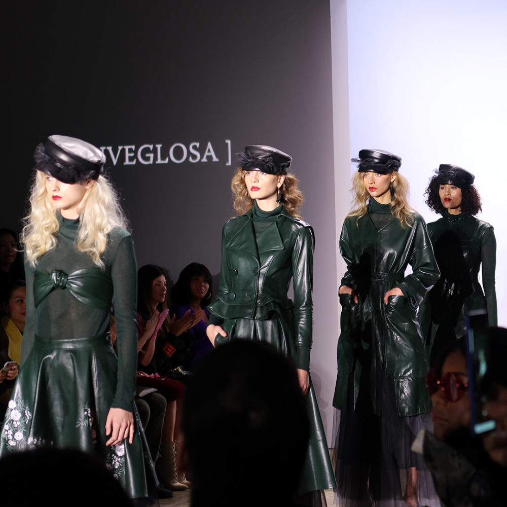 Day two New York Fashion Week fall 2019 recap – Bay Area Fashionista