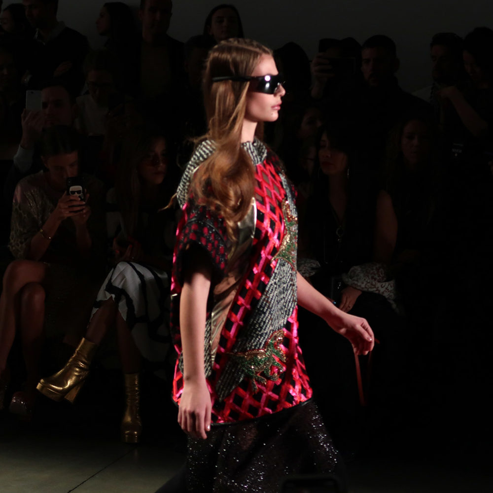 Day three New York Fashion Week fall 2019 recap – Bay Area Fashionista