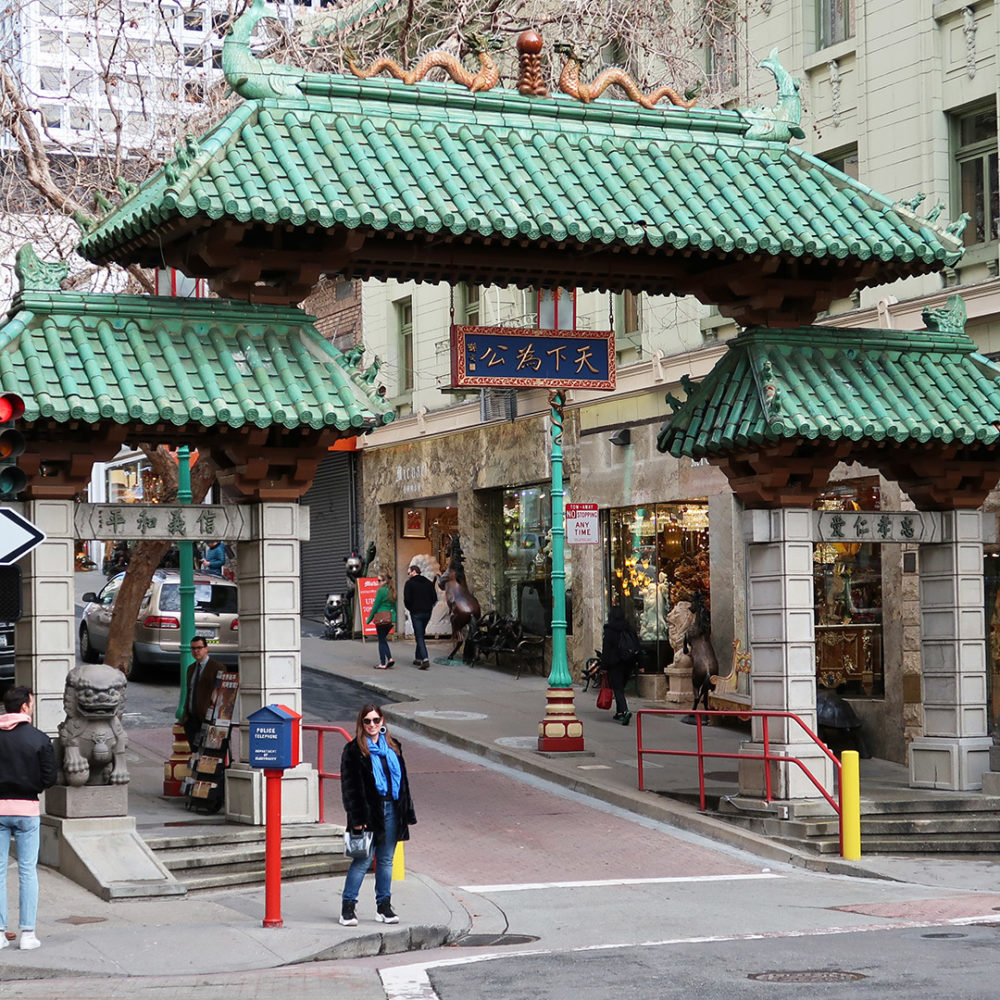 Things to do in Chinatown San Francisco with kids – Bay Area Fashionista