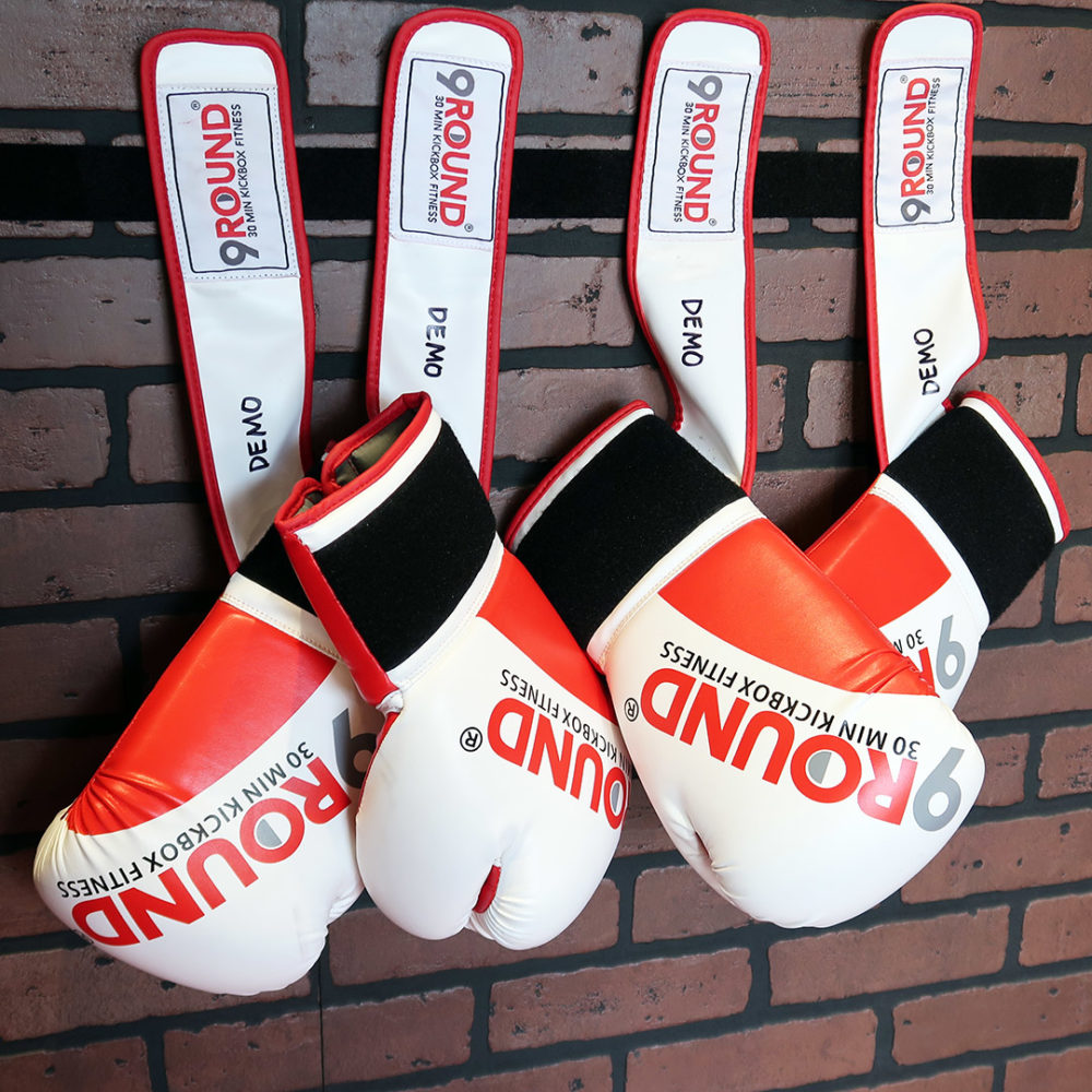 9Round Santa Clara review – Bay Area Fashionista