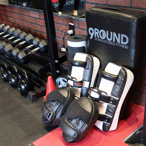 9Round Santa Clara review – Bay Area Fashionista