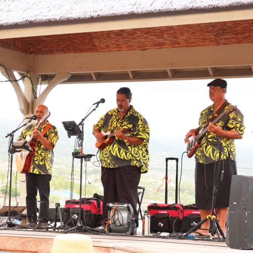 Family friendly luau on the Big Island – Bay Area Fashionista