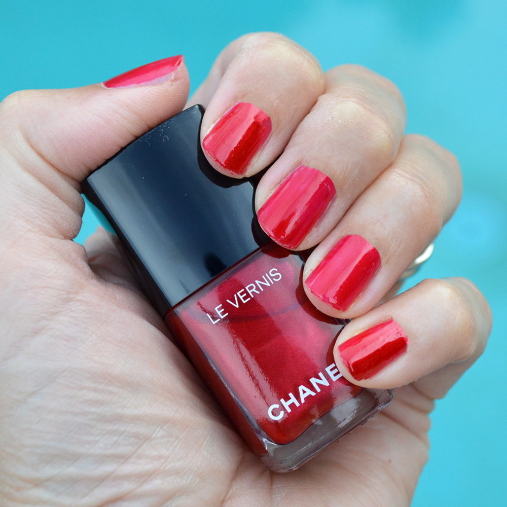 Chanel nail polish summer 2019 review – Bay Area Fashionista