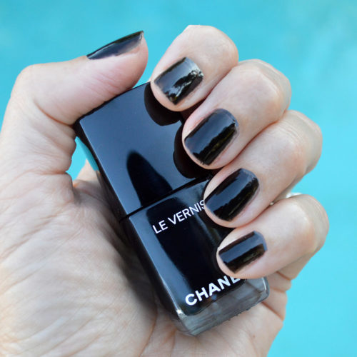 Chanel fall 2019 nail polish review – Bay Area Fashionista
