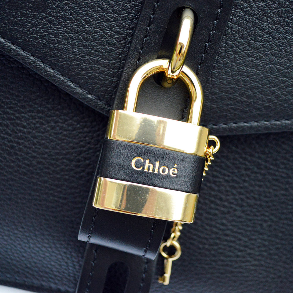 Chloe Aby convertible shoulder bag review – Bay Area Fashionista