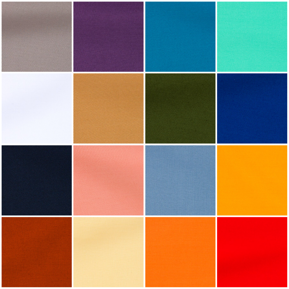 Color trends for spring 2020 from New York Fashion Week – Bay Area ...