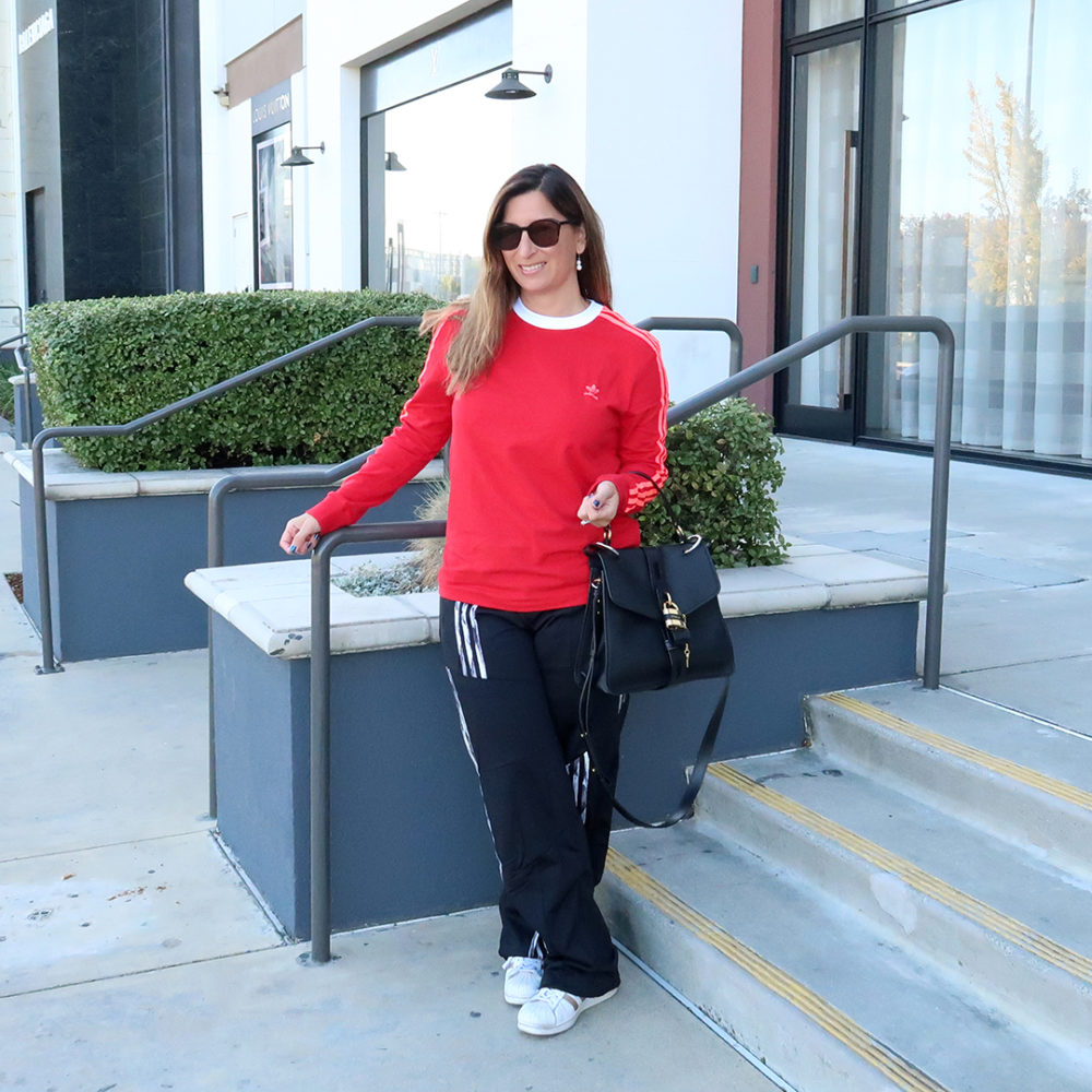 Holiday Street Style and fabulous deals – Bay Area Fashionista