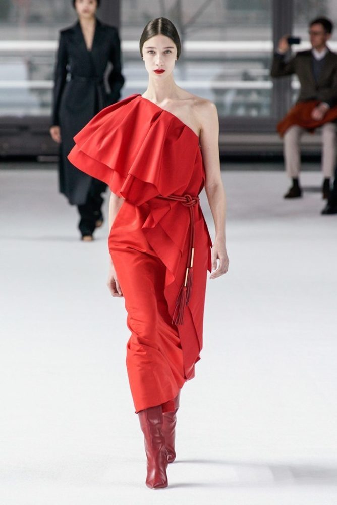 New York Fashion Week color trends for fall 2020 – Bay Area Fashionista