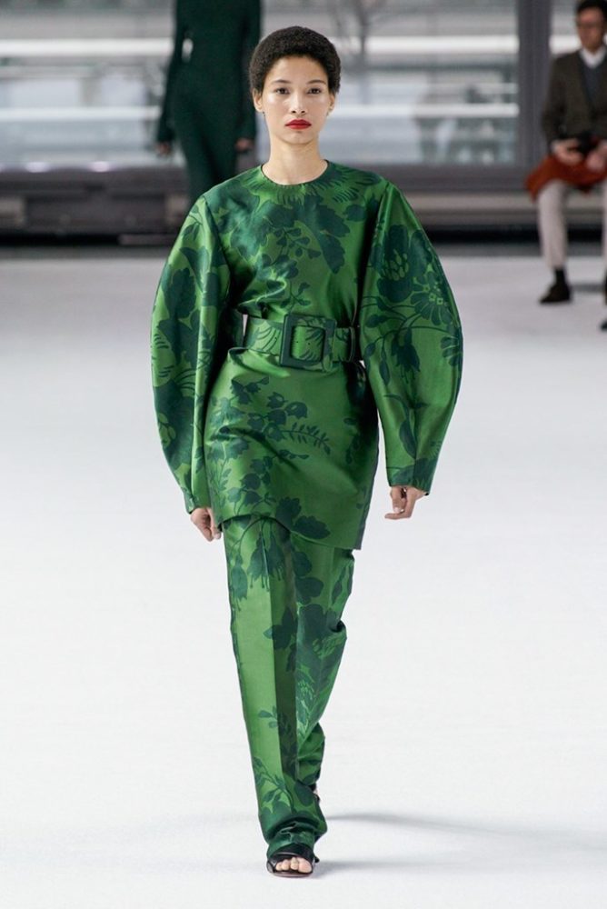 New York Fashion Week color trends for fall 2020 – Bay Area Fashionista