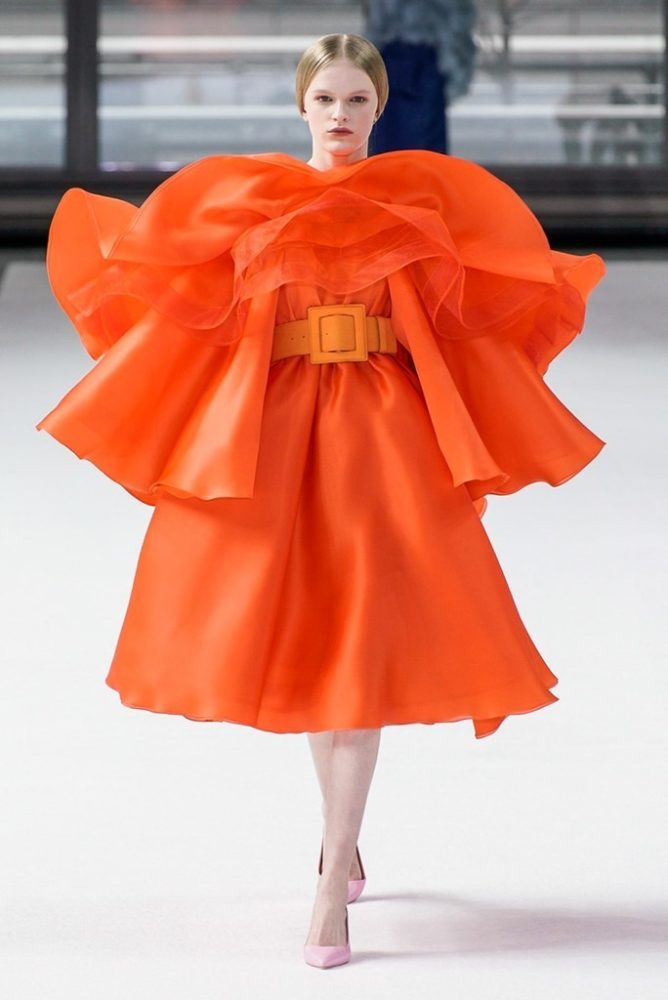 New York Fashion Week color trends for fall 2020 – Bay Area Fashionista