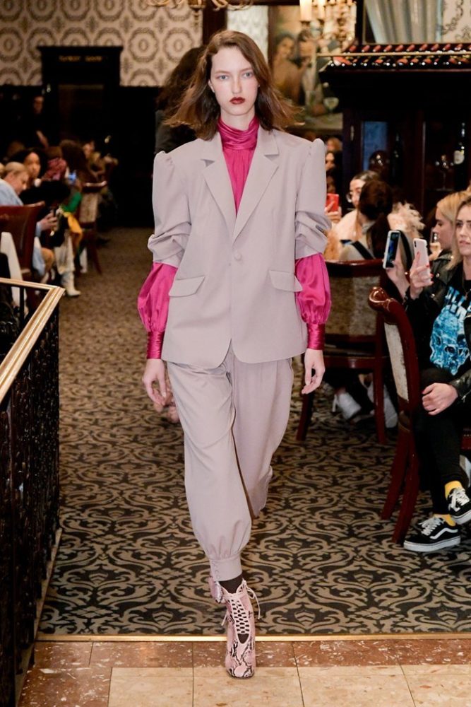 New York Fashion Week color trends for fall 2020 – Bay Area Fashionista