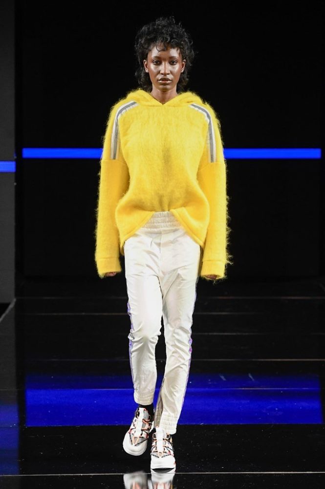 New York Fashion Week color trends for fall 2020 – Bay Area Fashionista