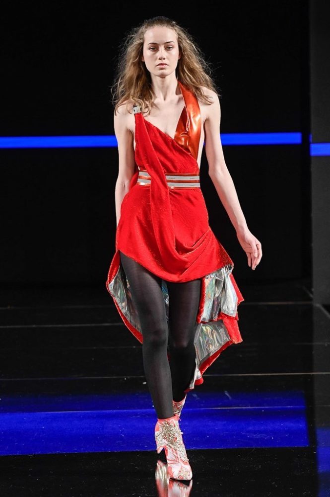 New York Fashion Week color trends for fall 2020 – Bay Area Fashionista