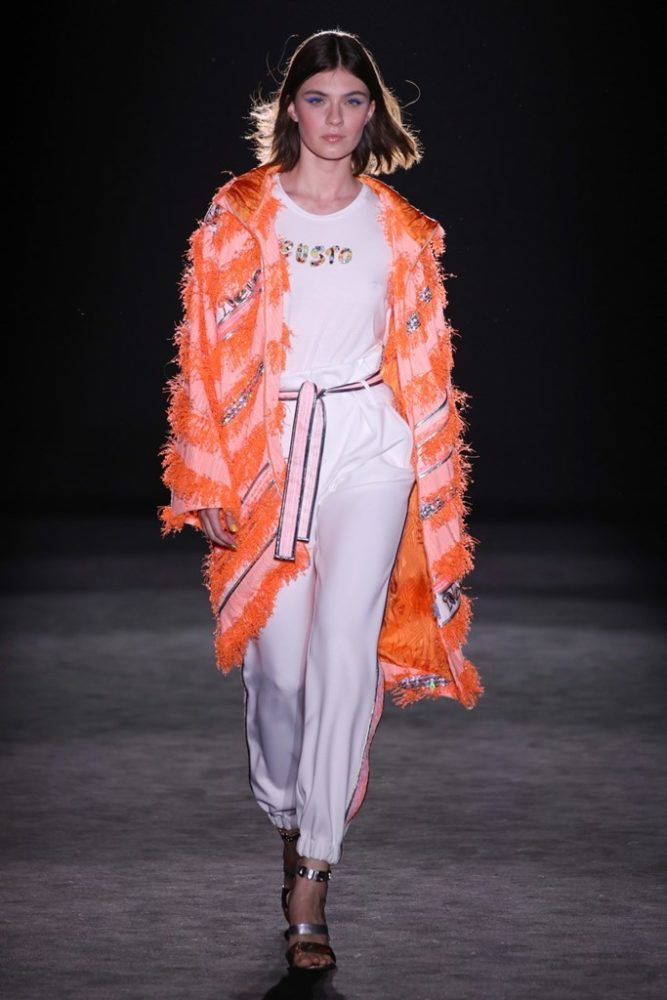 New York Fashion Week color trends for fall 2020 – Bay Area Fashionista