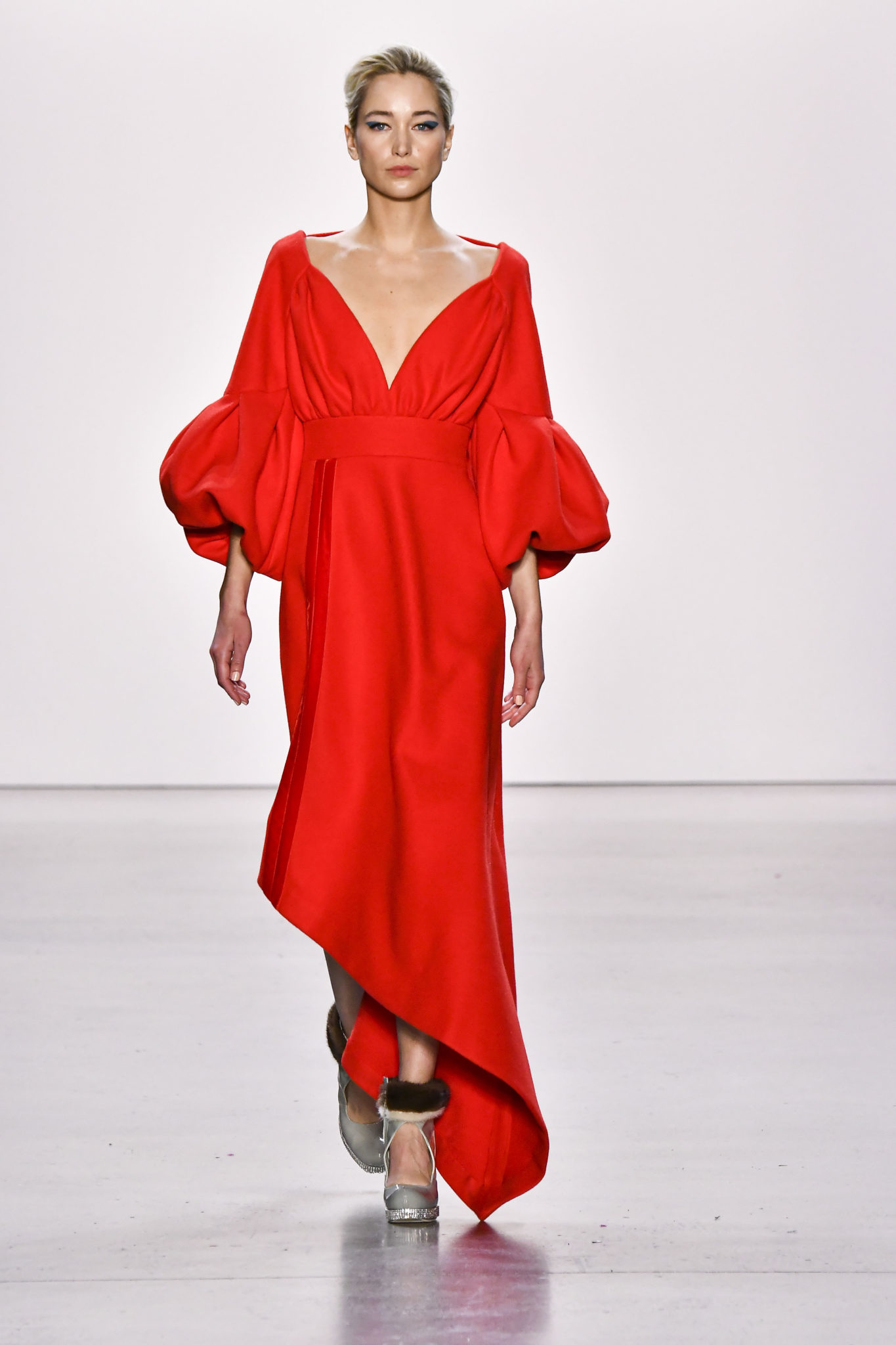 New York Fashion Week color trends for fall 2020 – Bay Area Fashionista