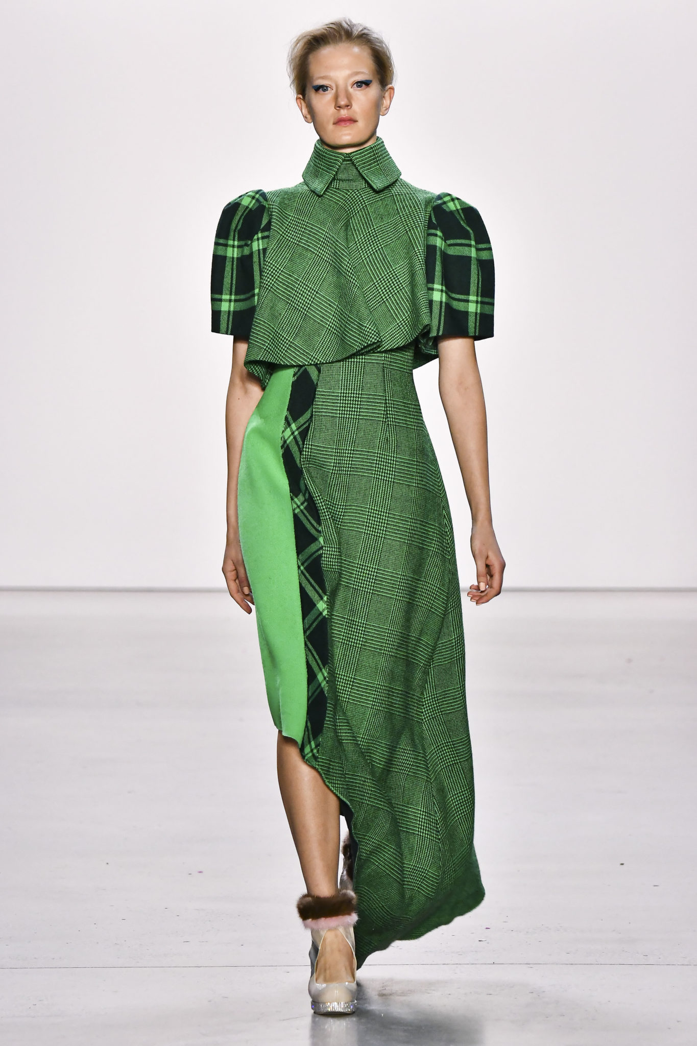 New York Fashion Week color trends for fall 2020 – Bay Area Fashionista