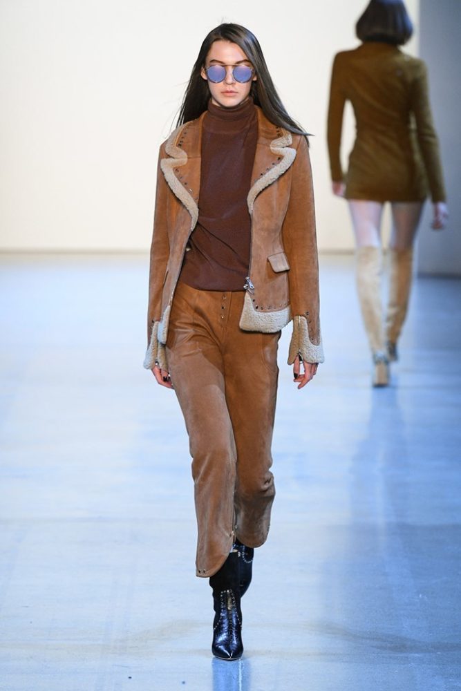 New York Fashion Week color trends for fall 2020 – Bay Area Fashionista