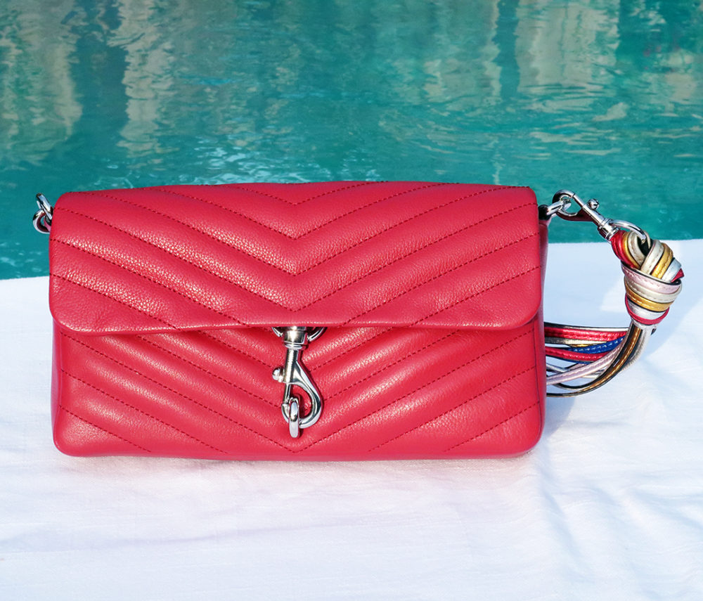 Spring 2020 handbag capsule wardrobe – Bay Area Fashionista