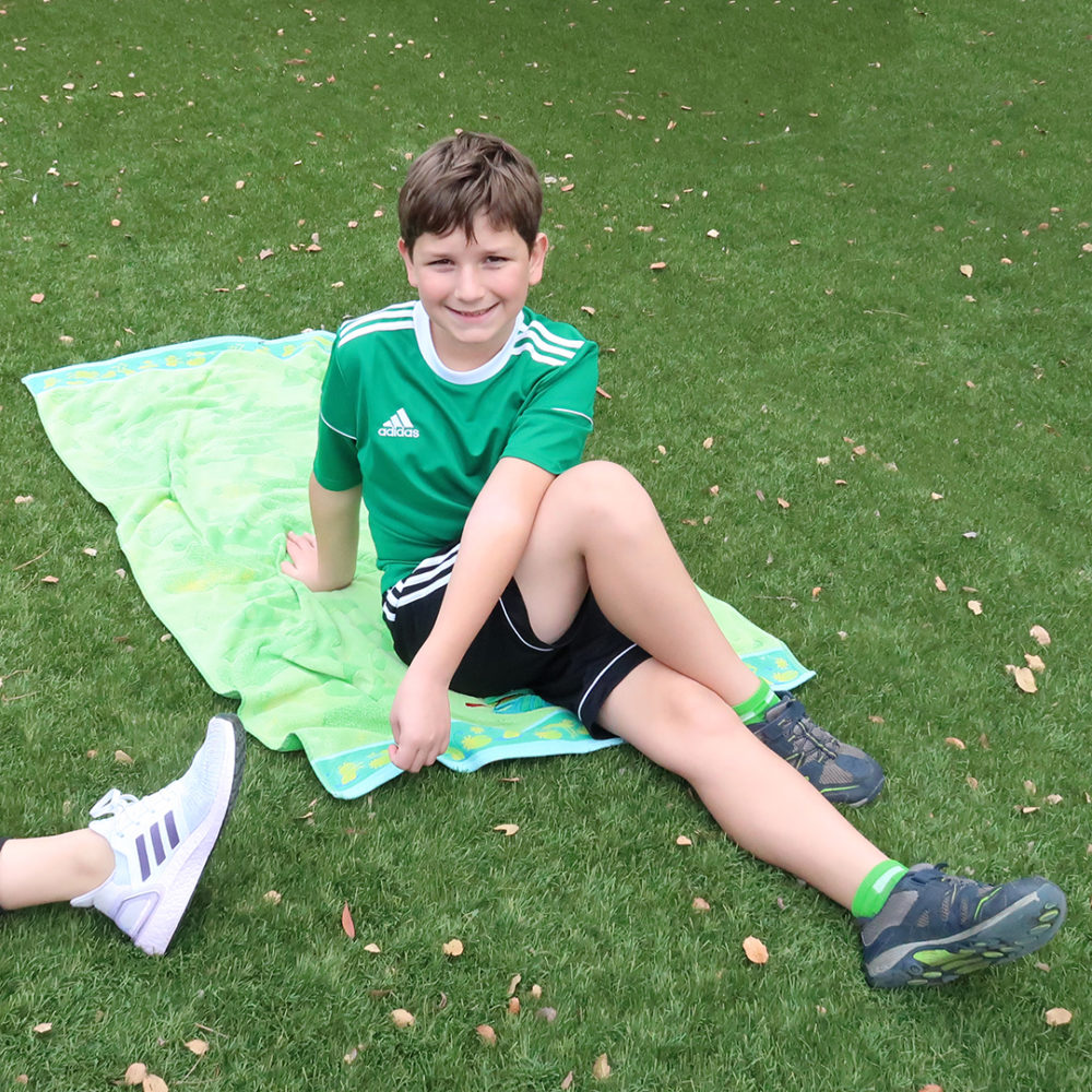 Home workout and PE ideas – Bay Area Fashionista