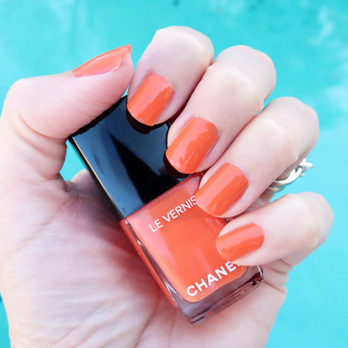 Chanel nail polish summer 2020 review – Bay Area Fashionista