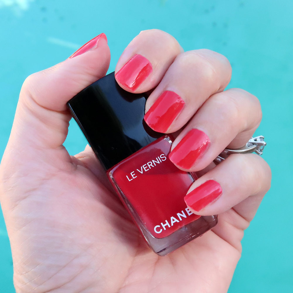 Chanel nail polish summer 2020 review – Bay Area Fashionista