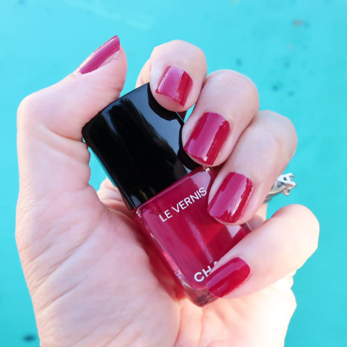 Chanel nail polish summer 2020 review – Bay Area Fashionista