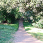Almaden Quicksilver Park Hacienda Trail – Bay Area Fashionista