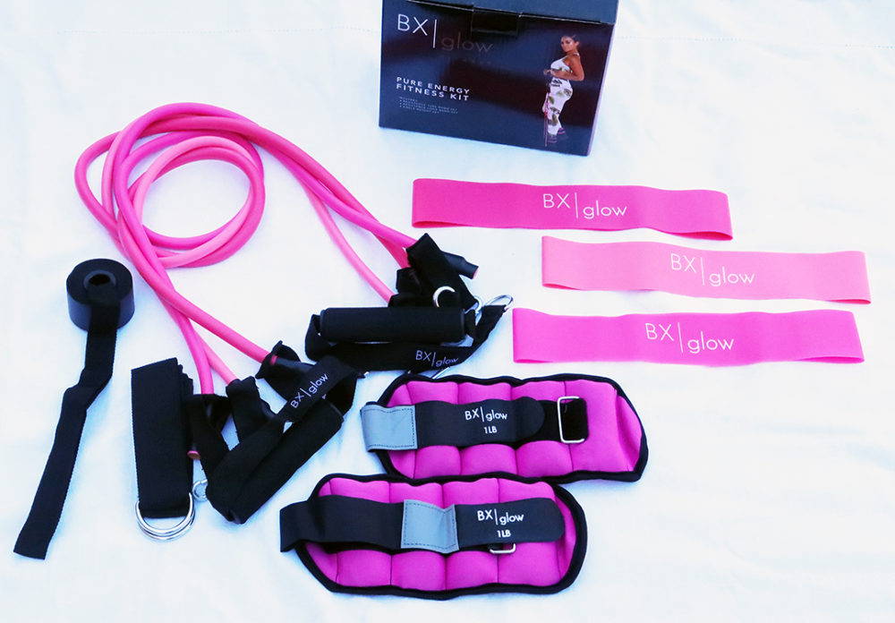 Home fitness capsule 2020 – Bay Area Fashionista