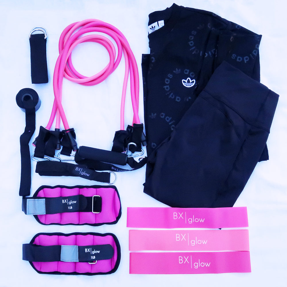 Home fitness capsule 2020 – Bay Area Fashionista