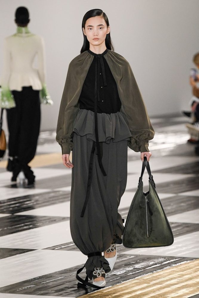 Summer 2020 handbag trends – Bay Area Fashionista