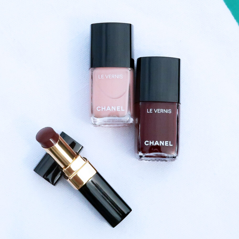 Chanel nail polish fall 2020 review – Bay Area Fashionista