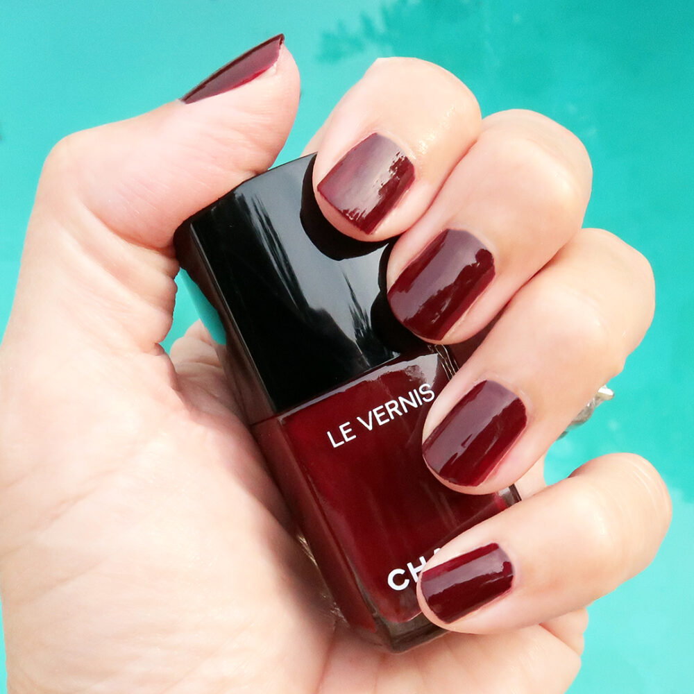 Chanel nail polish fall 2020 review – Bay Area Fashionista