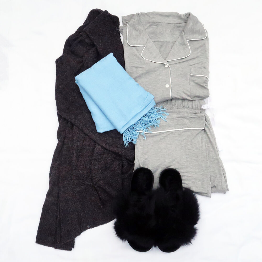 Fall 2020 capsule wardrobe – Bay Area Fashionista