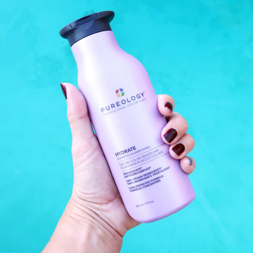 Pureology hair care review – Bay Area Fashionista
