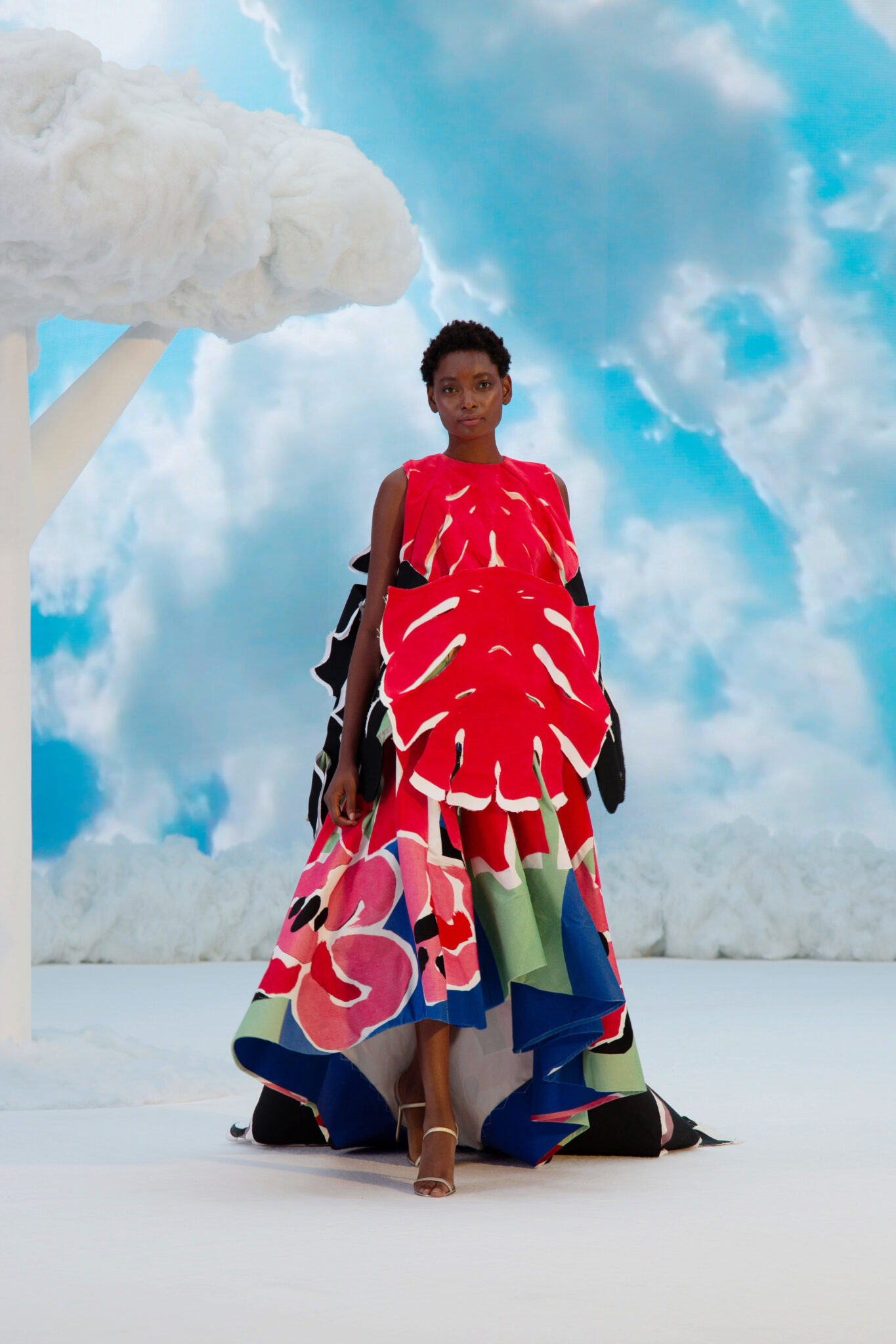 Supima Design Competition 2020 NYFW – Bay Area Fashionista