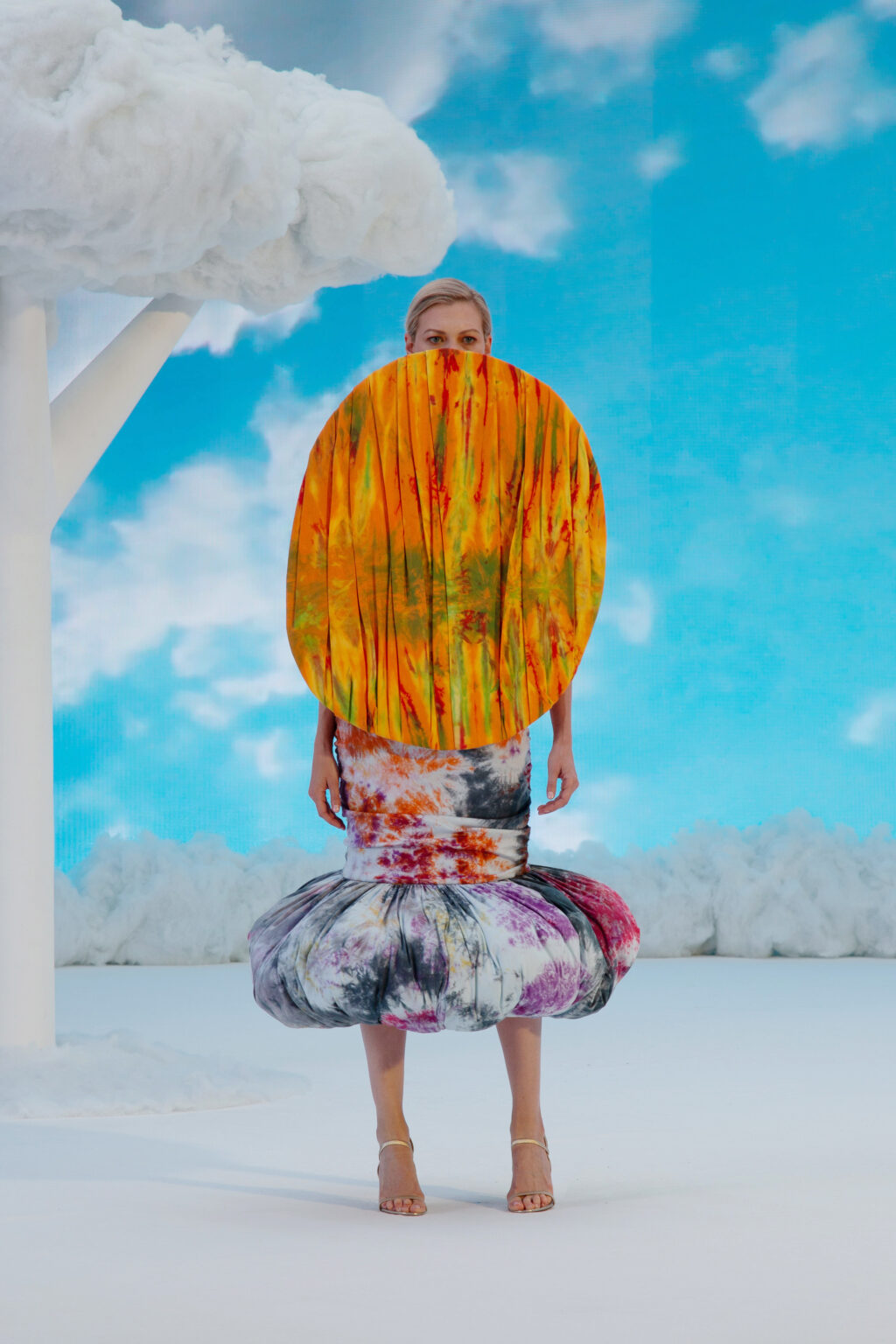 Supima Design Competition 2020 NYFW – Bay Area Fashionista