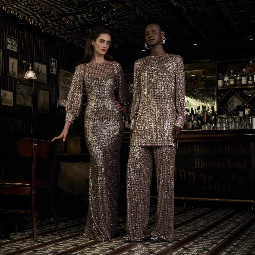 Fall 2021 trends from the NYFW runways – Bay Area Fashionista