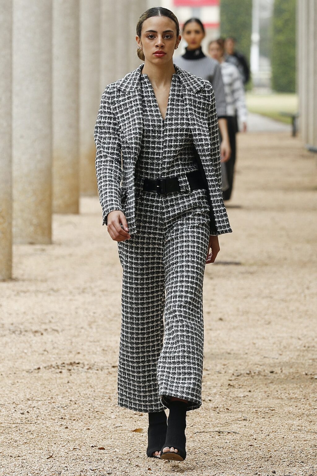 Fall 2021 trends from the NYFW runways – Bay Area Fashionista