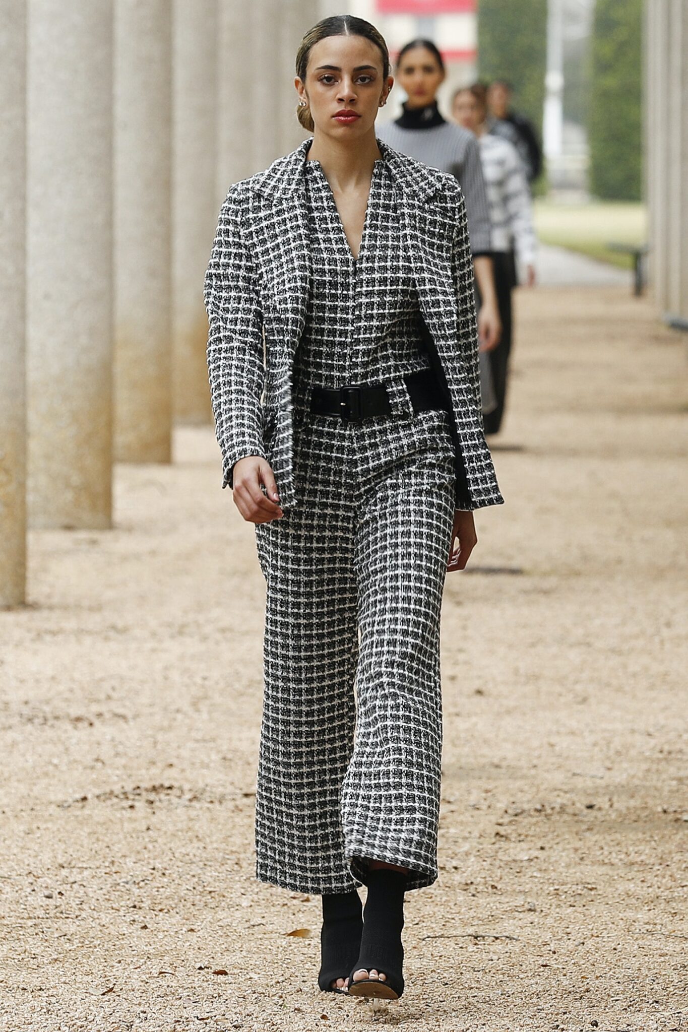 Fall 2021 trends from the NYFW runways – Bay Area Fashionista