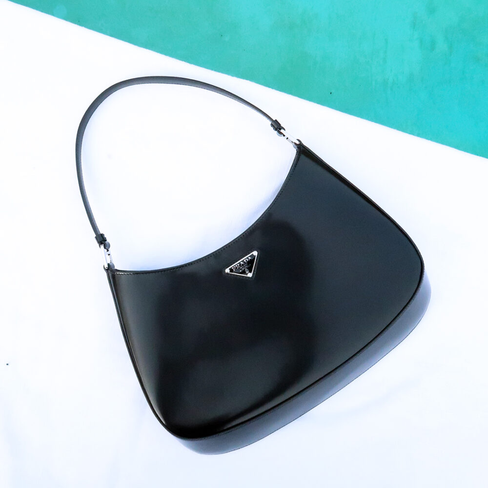 Prada Cleo review – Bay Area Fashionista